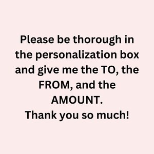 Vacation Money Card, Personalized Gift, Summer Vacation Gift, Gift for ...