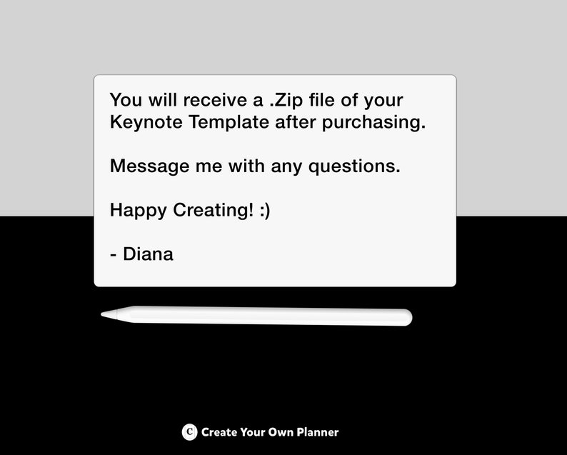 EDITABLE Sticker Book Commercial Use, Digital Sticker Book Template ...