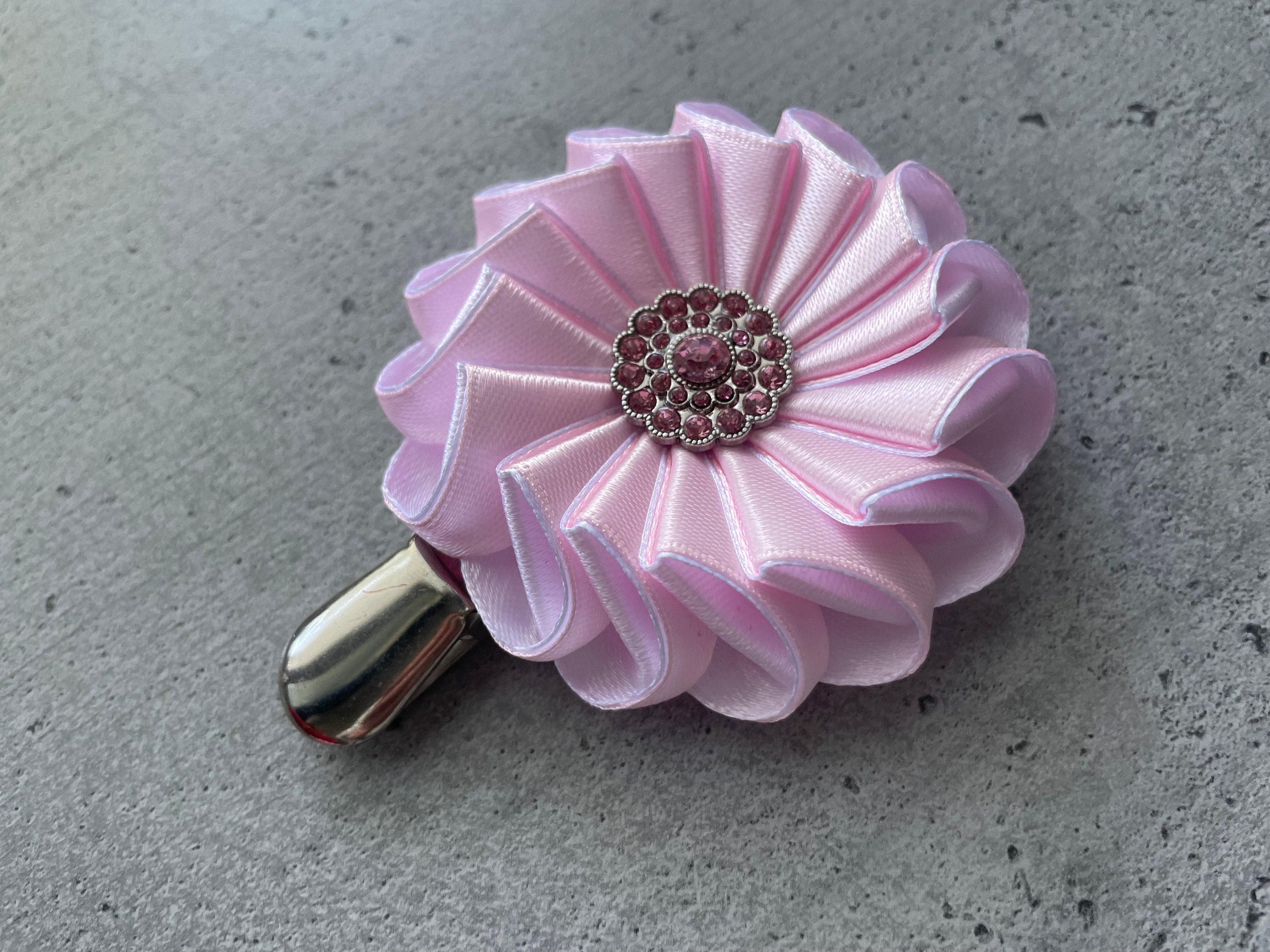 Dog Show Number Clip for Dog Show Exhibitor / Number Holder / - Etsy