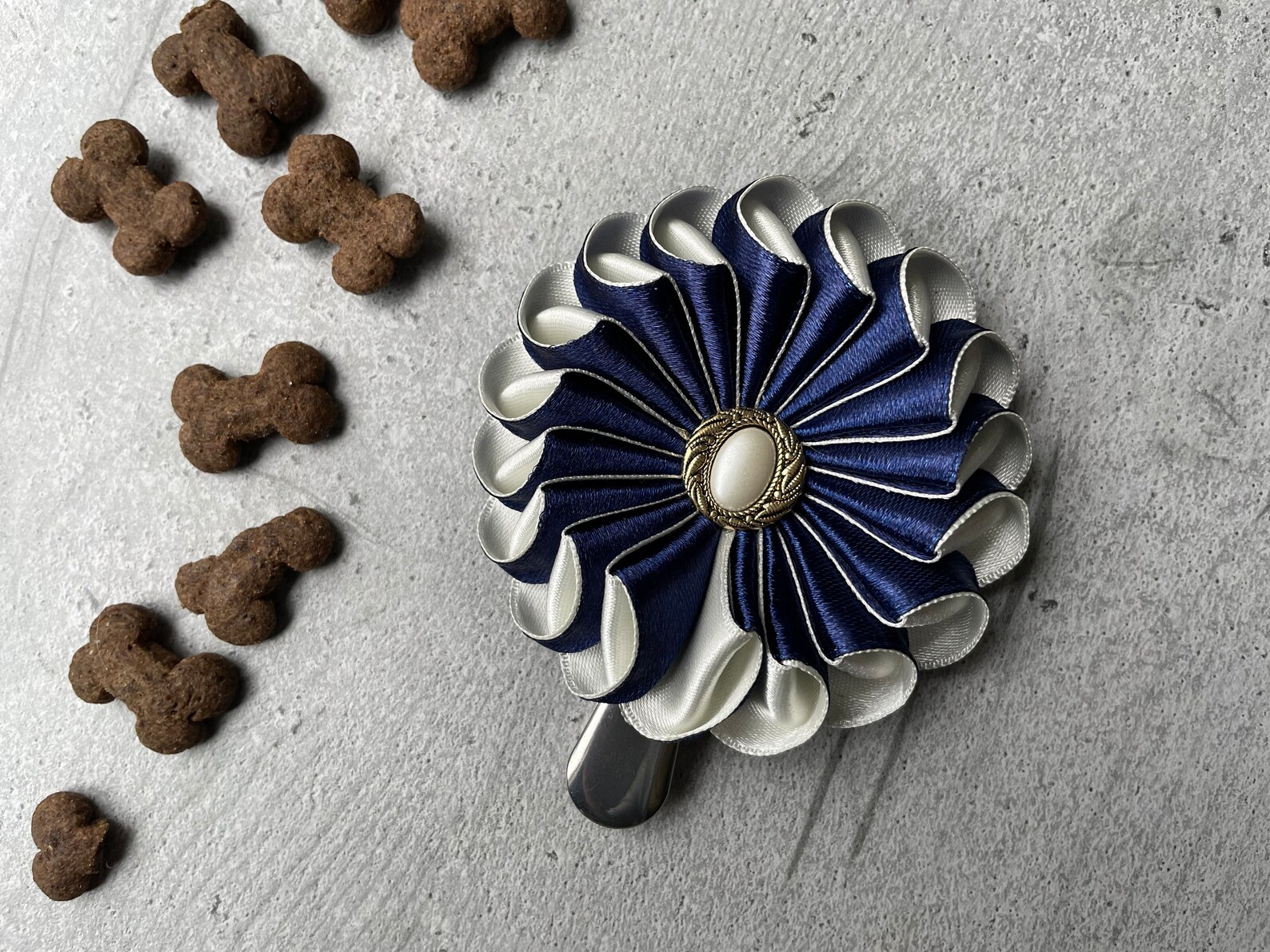 Dog Show Number Holder / Dog Show Lover Gift / Dog Show Prize / Dog ...