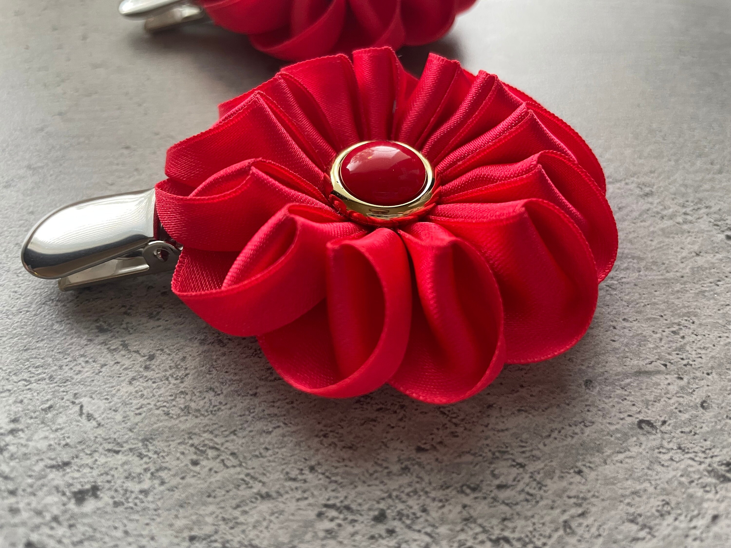 Dog Show Ring Clip / Dog Show Number Clip / Dog Show Gift / - Etsy