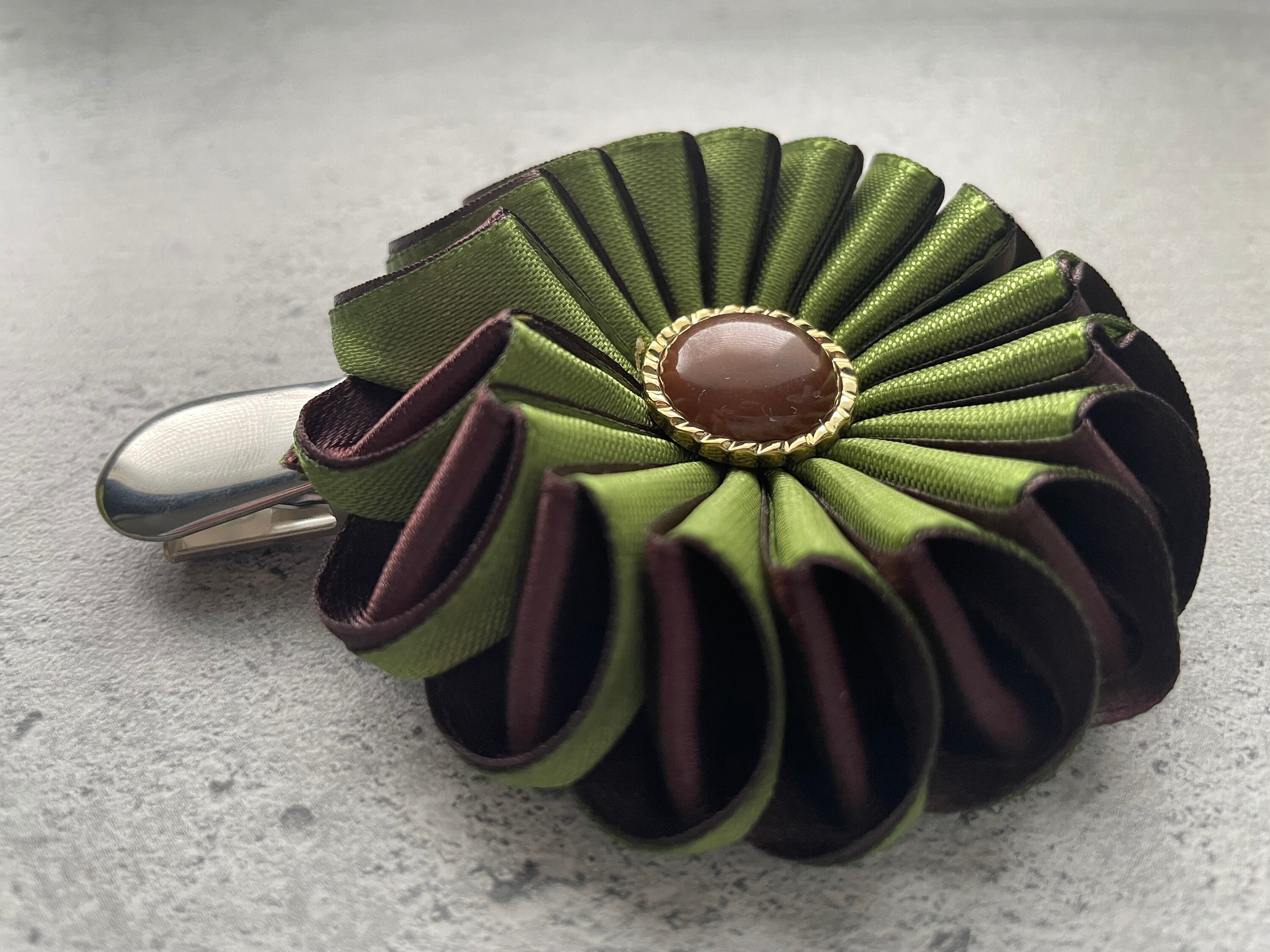 Junior Handler Dog Show Number Holder / Dog Show Number Clip / Colorful ...