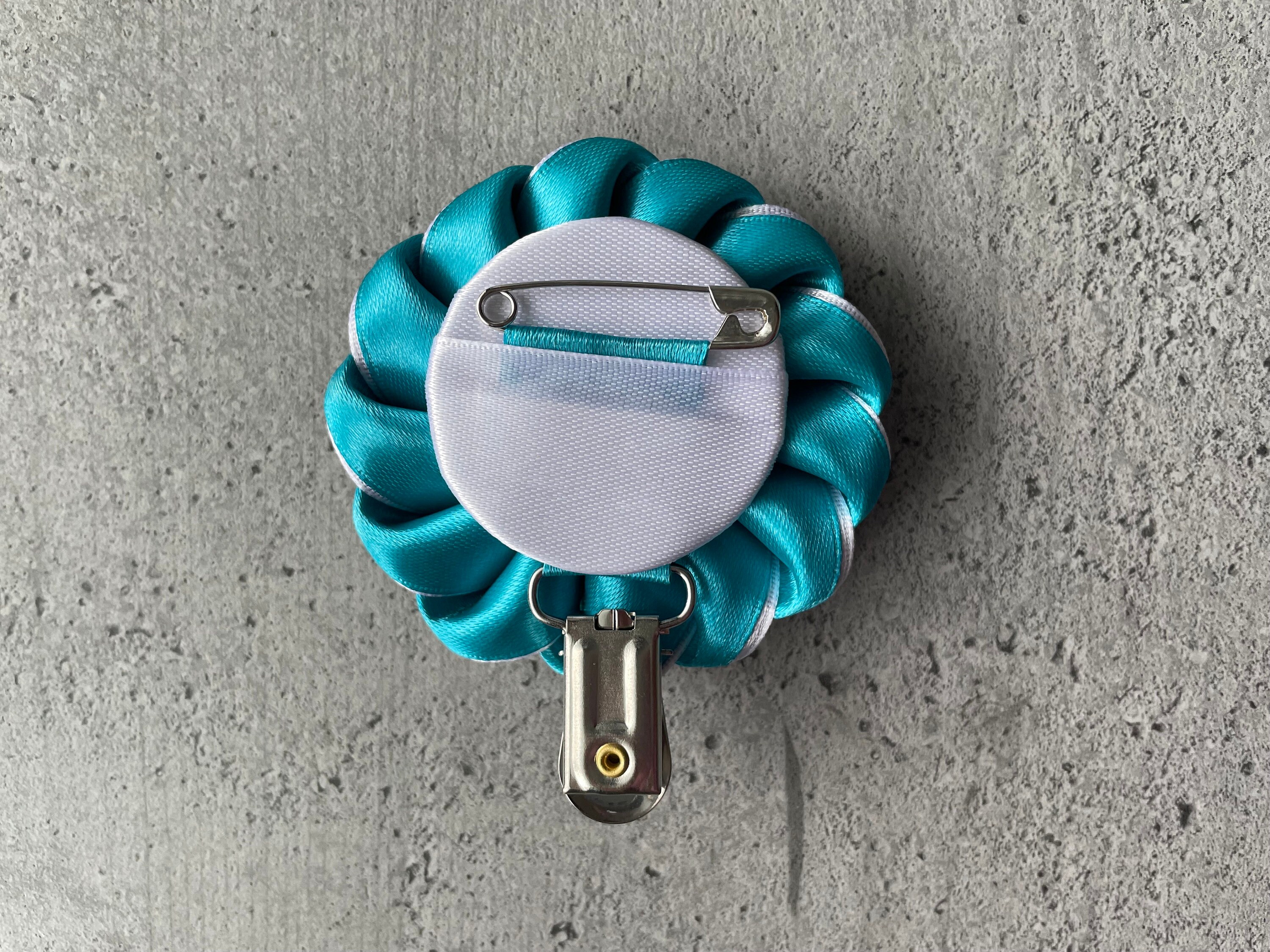 Dog Show Number Holder / Show Number Clip Holder for Dog Show Exhibitor ...