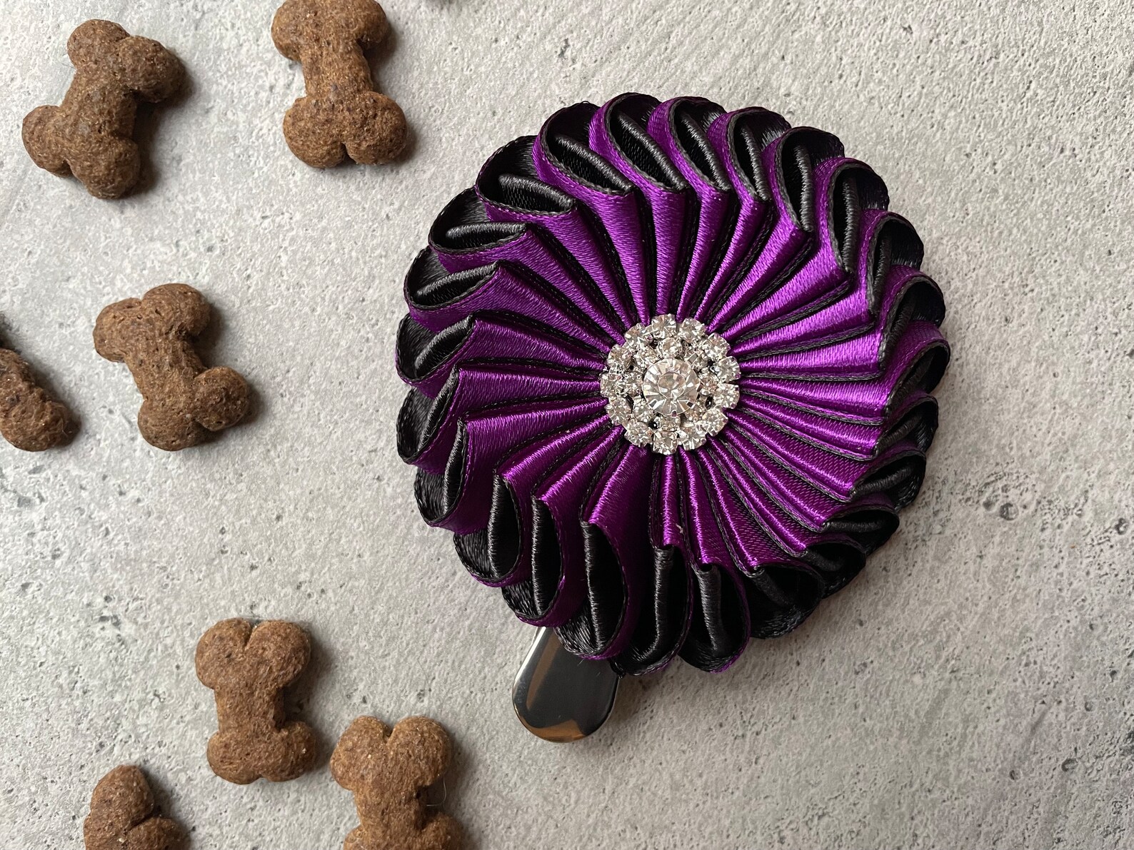 Dog Show Number Clip / Alternative for Dog Show Armband Holder / New ...