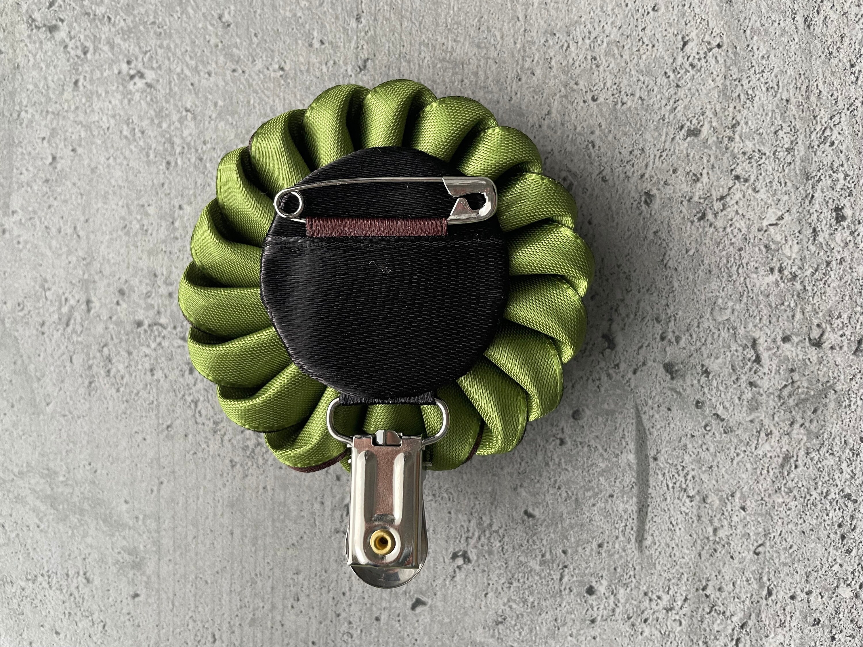 Junior Handler Dog Show Number Holder / Dog Show Number Clip / Colorful ...