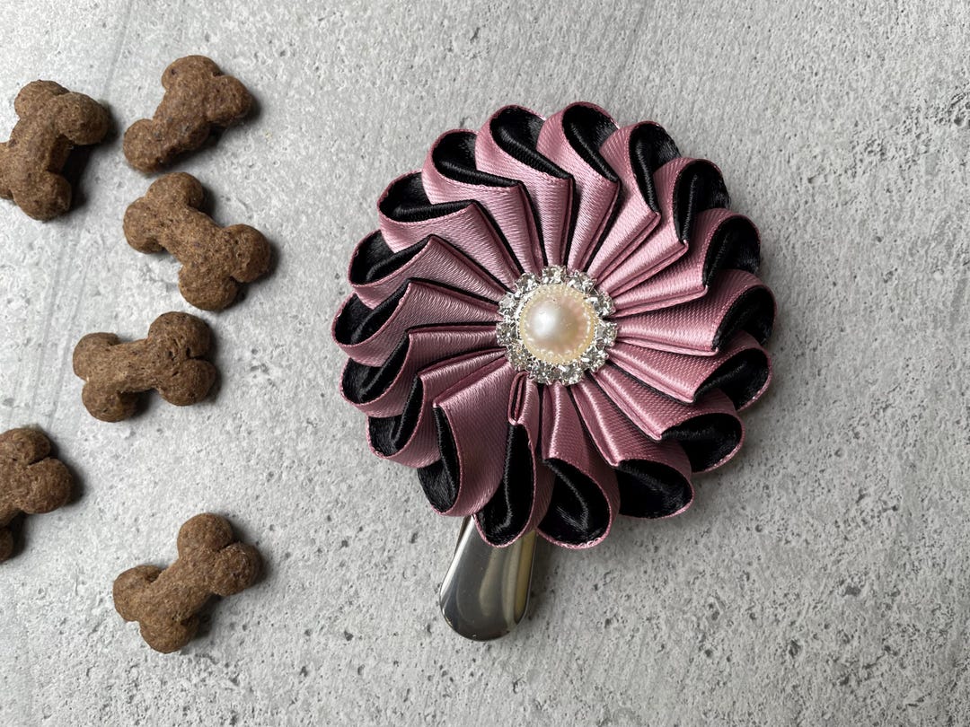 Dog Show Number Holder / Dog Show Lover Gift / Dog Show Prize / Dog ...