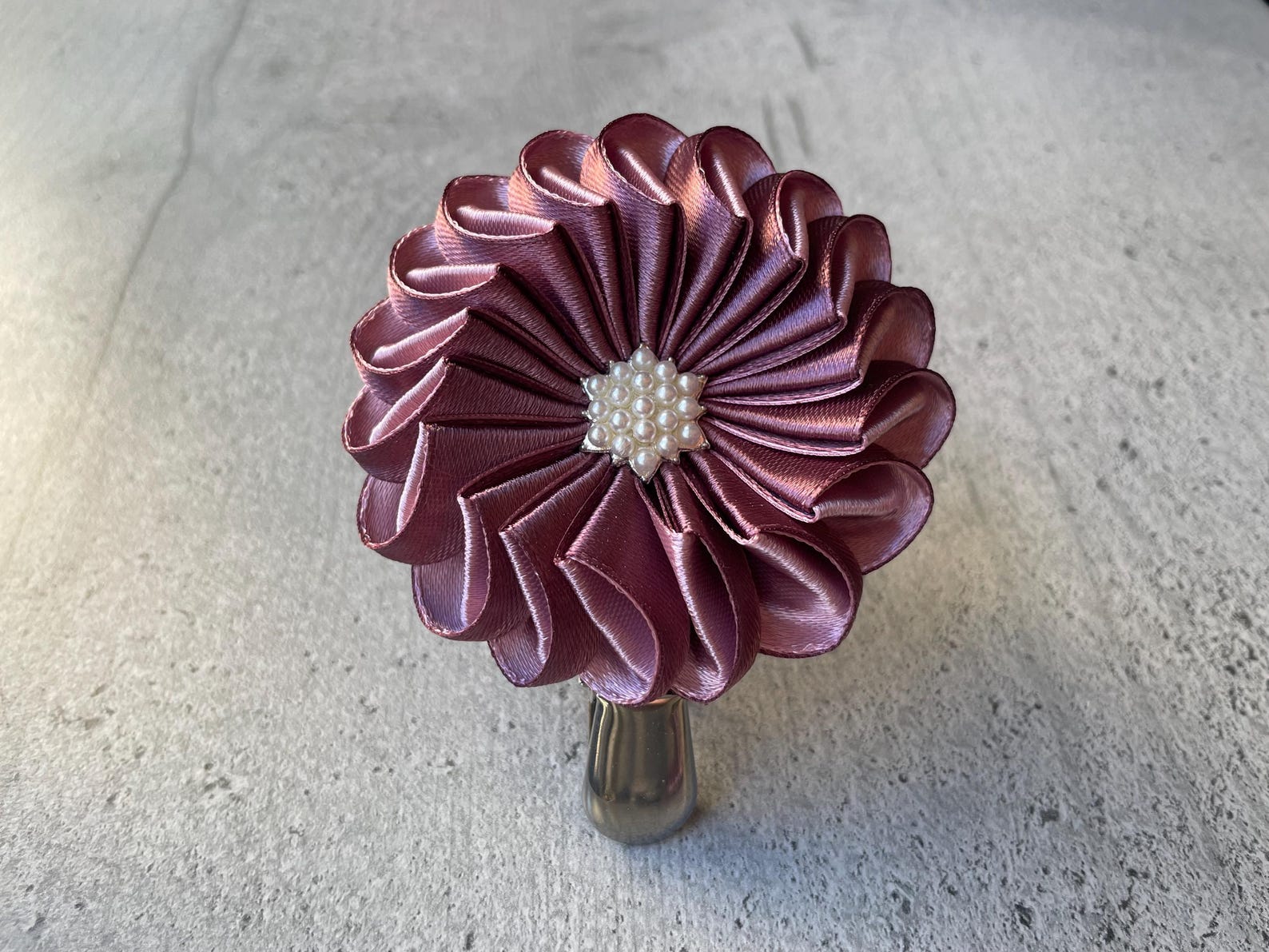 Red Dog Show Number Holder / Dog Show Ring Clip / Showclip / Dog Show ...