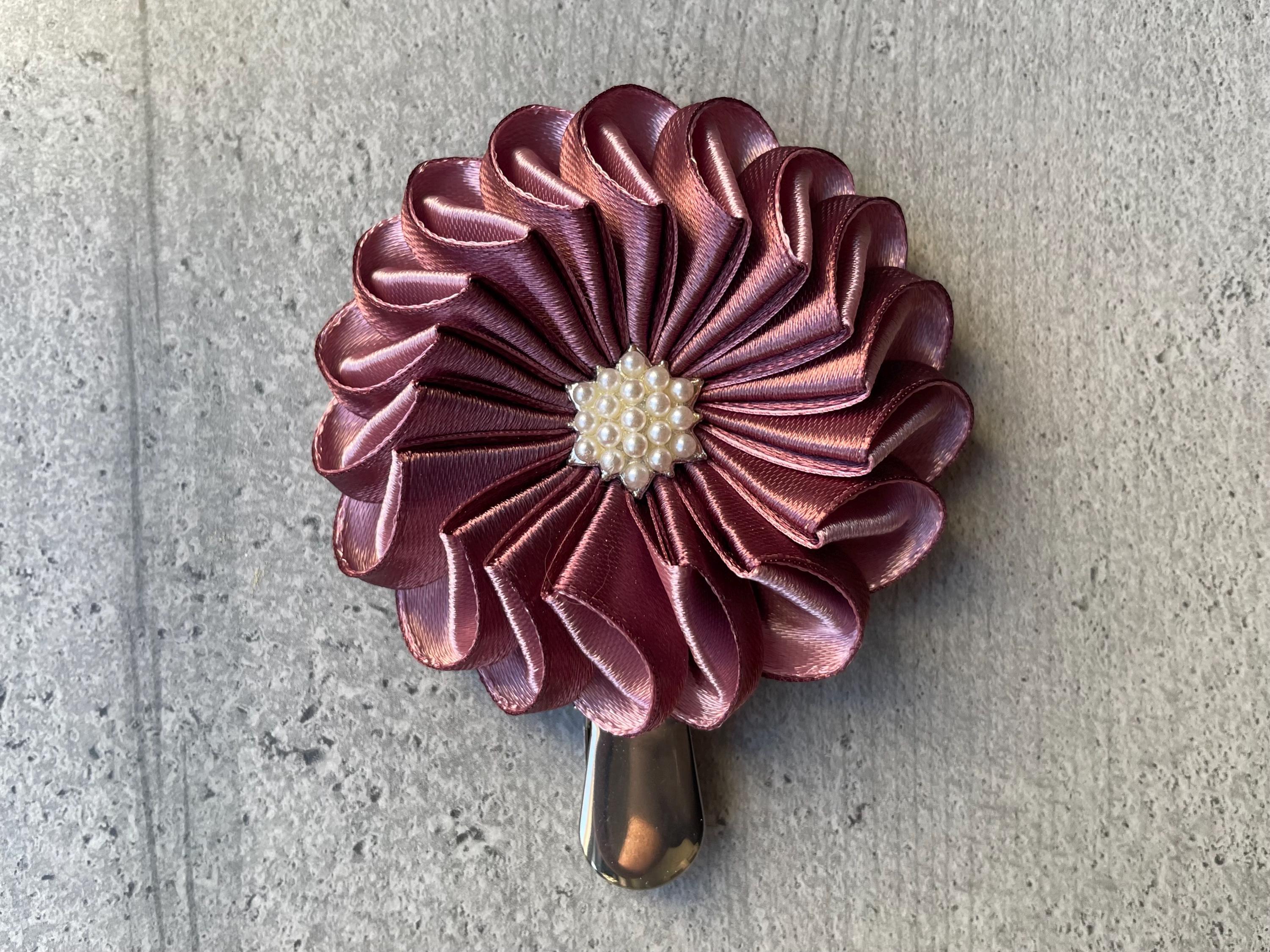 Red Dog Show Number Holder / Dog Show Ring Clip / Showclip / Dog Show ...