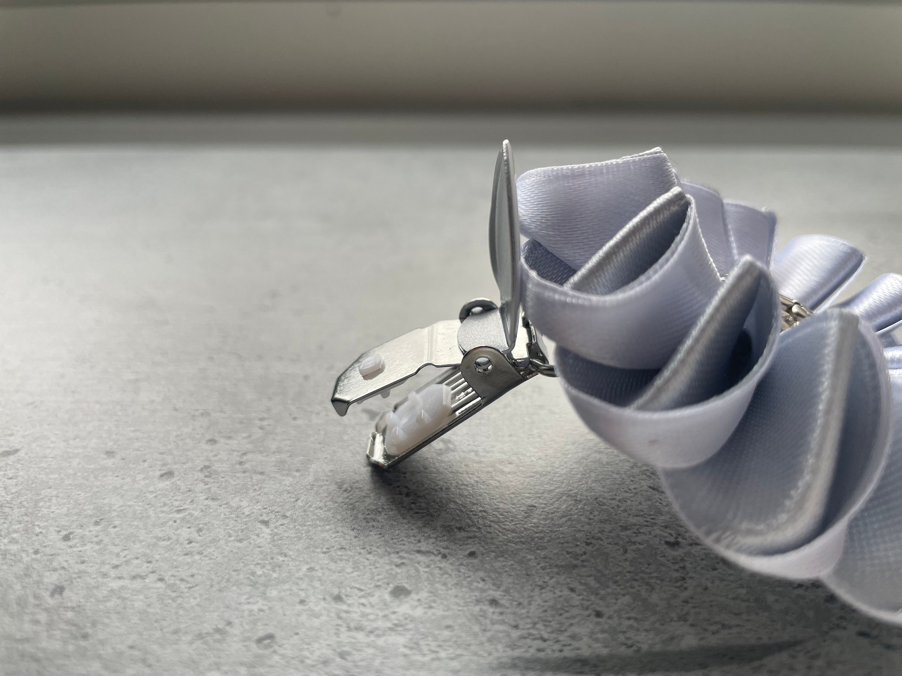 Decorative Ring Number Clip for Dog Show / Dog Show Accessory / Dog ...