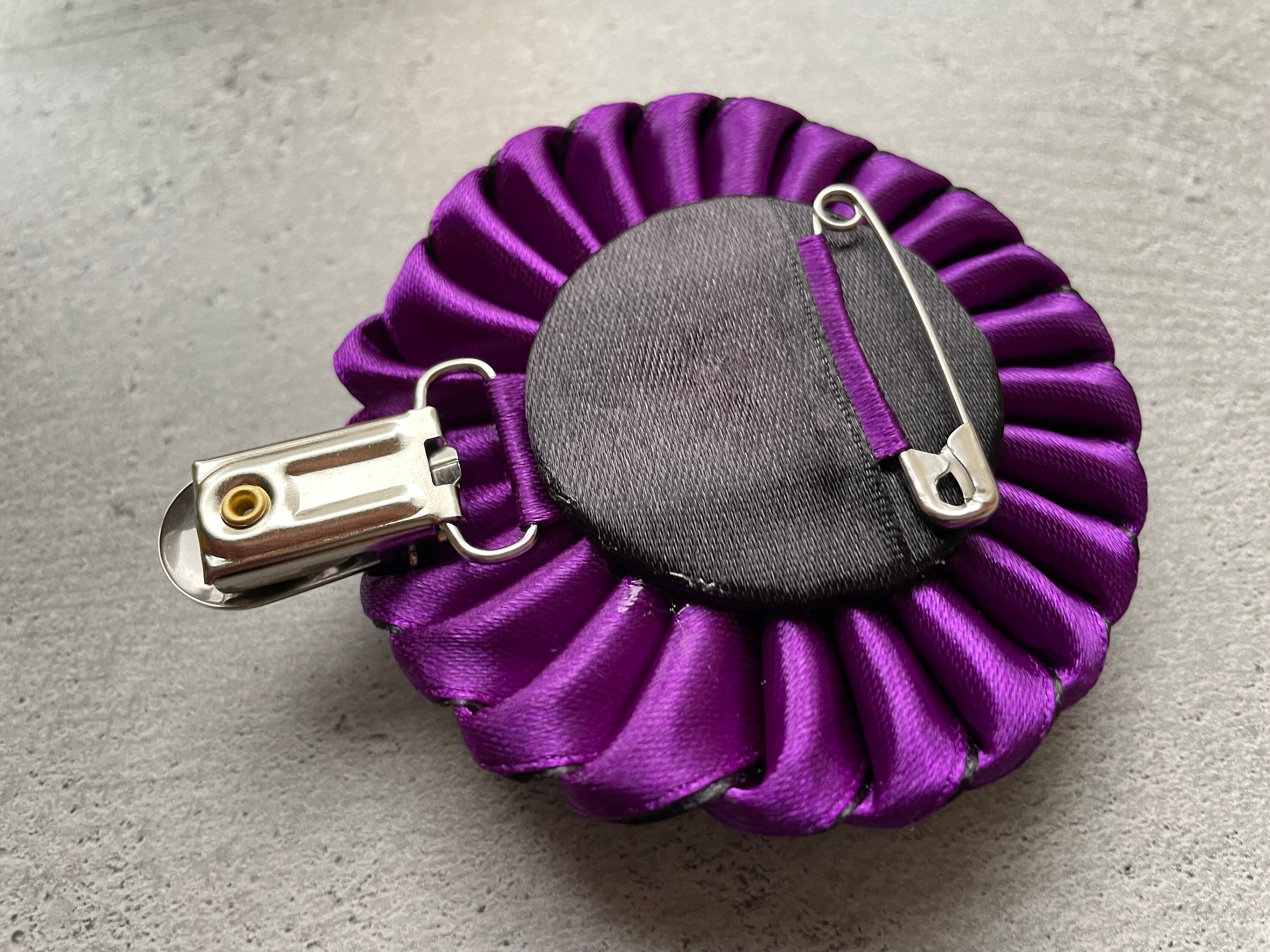Dog Show Number Clip / Alternative for Dog Show Armband Holder / New ...