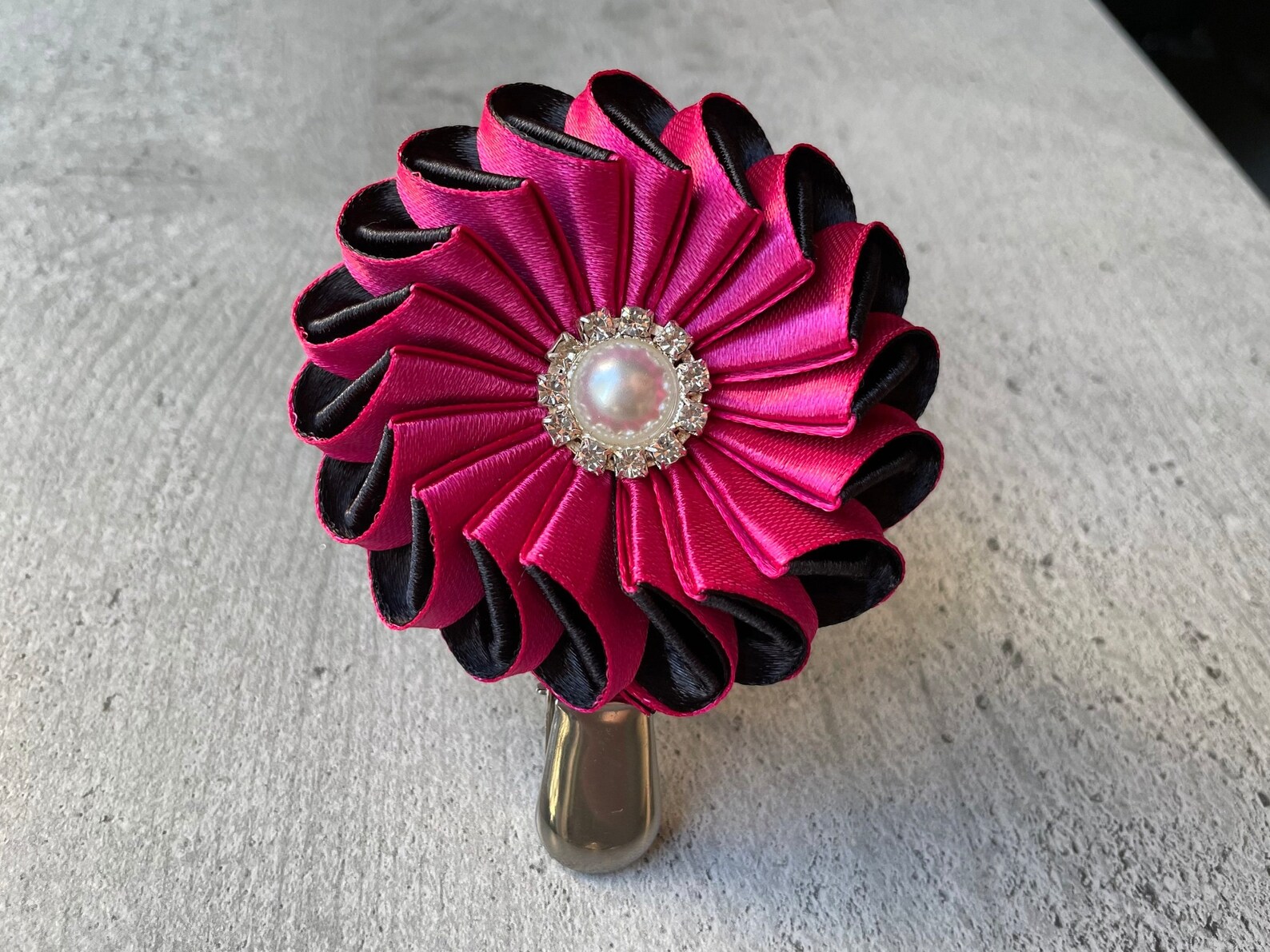 Dog Show Prize / Dog Show Number Holder / Dog Show Number Clip ...