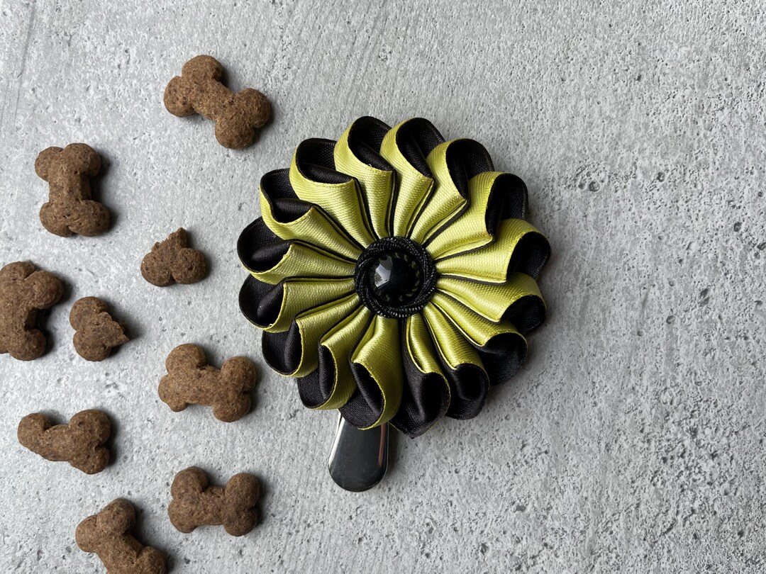 Dog Show Number Holder / Dog Show Lover Gift / Dog Show Prize / Dog ...