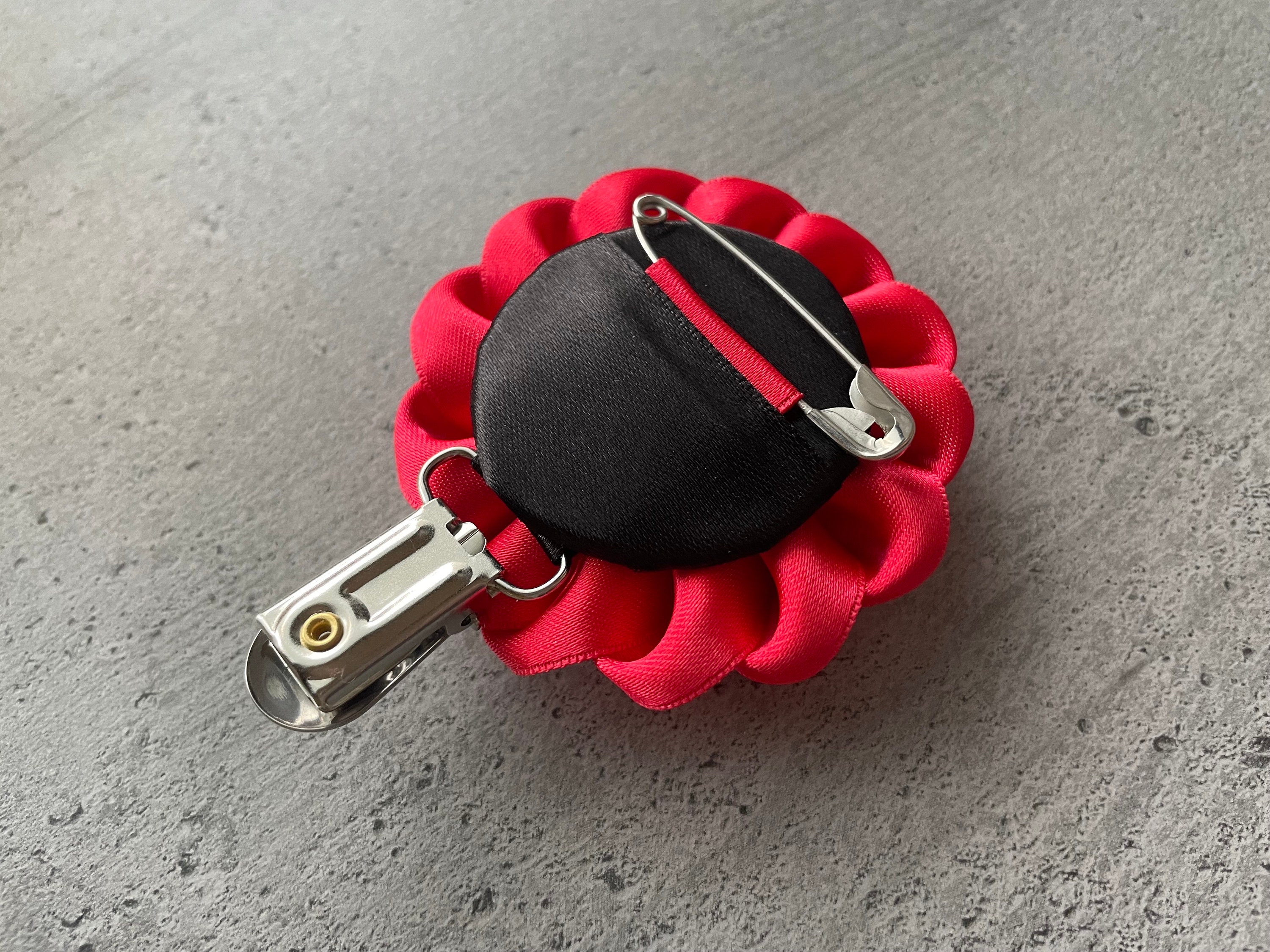 Dog Show Ring Clip / Dog Show Number Clip / Dog Show Gift / - Etsy