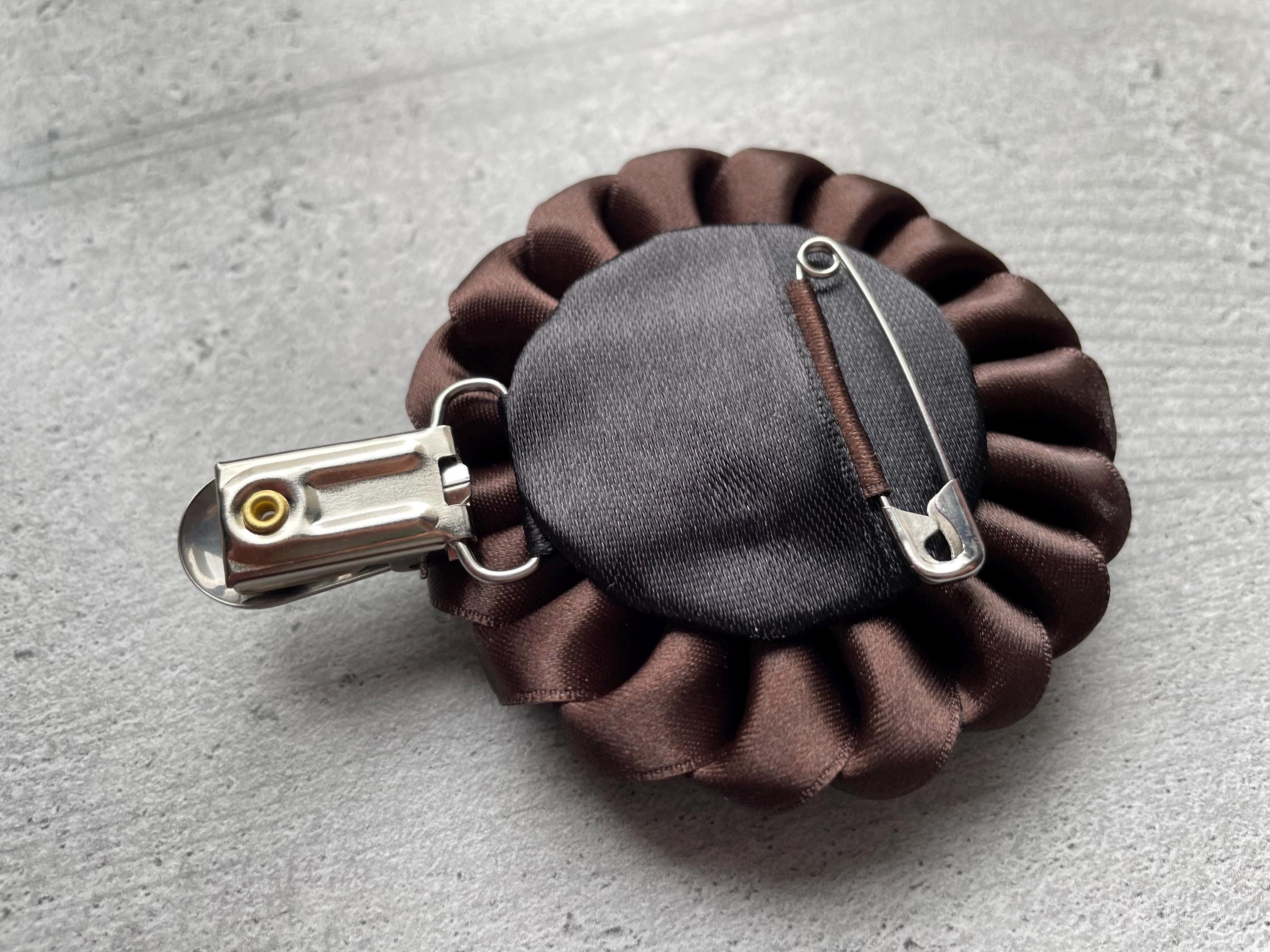Exhibitor Number Clip / Dog Show Number Holder / Ring Number Clip / Dog ...