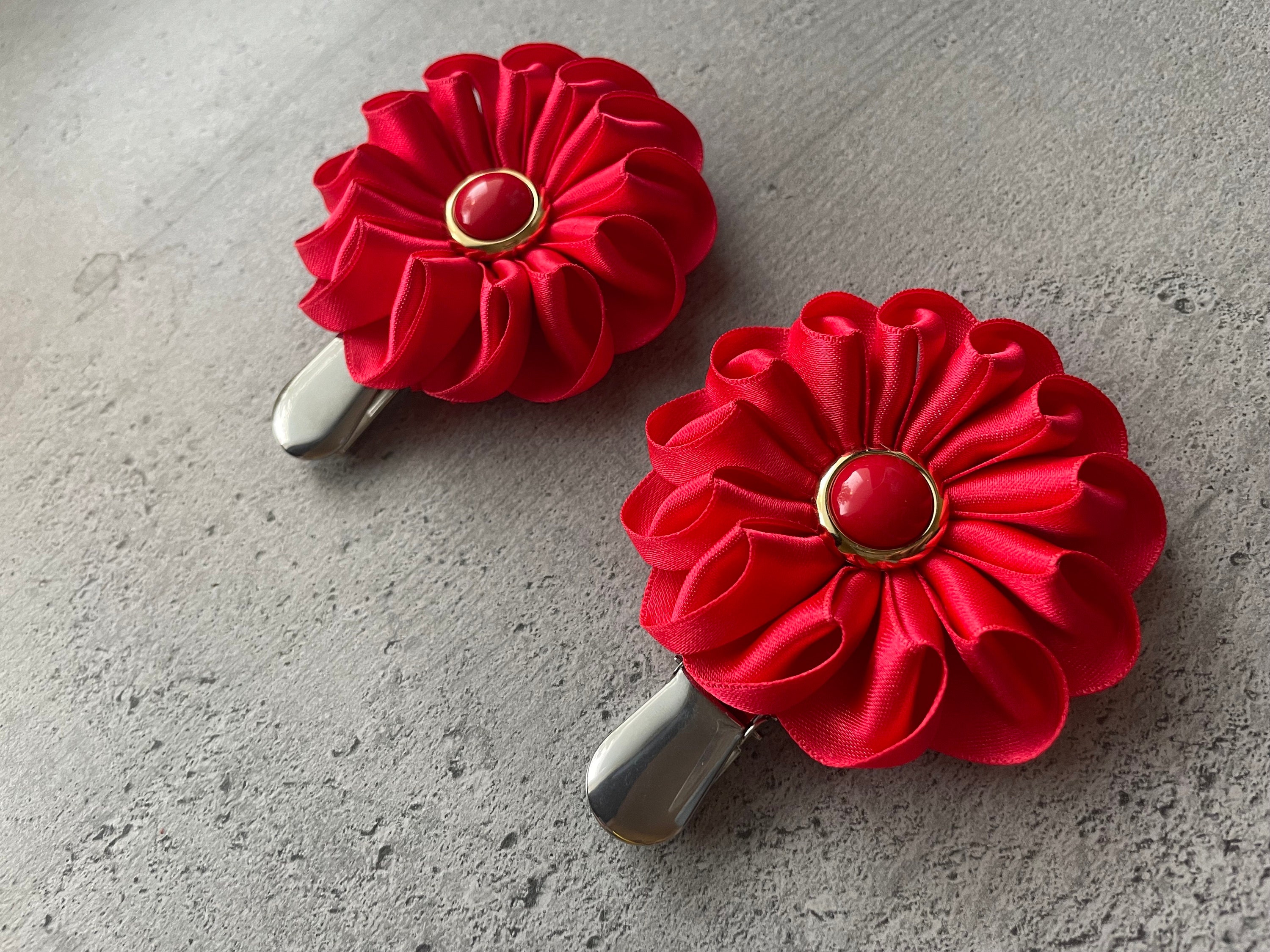 Dog Show Ring Clip / Dog Show Number Clip / Dog Show Gift / - Etsy