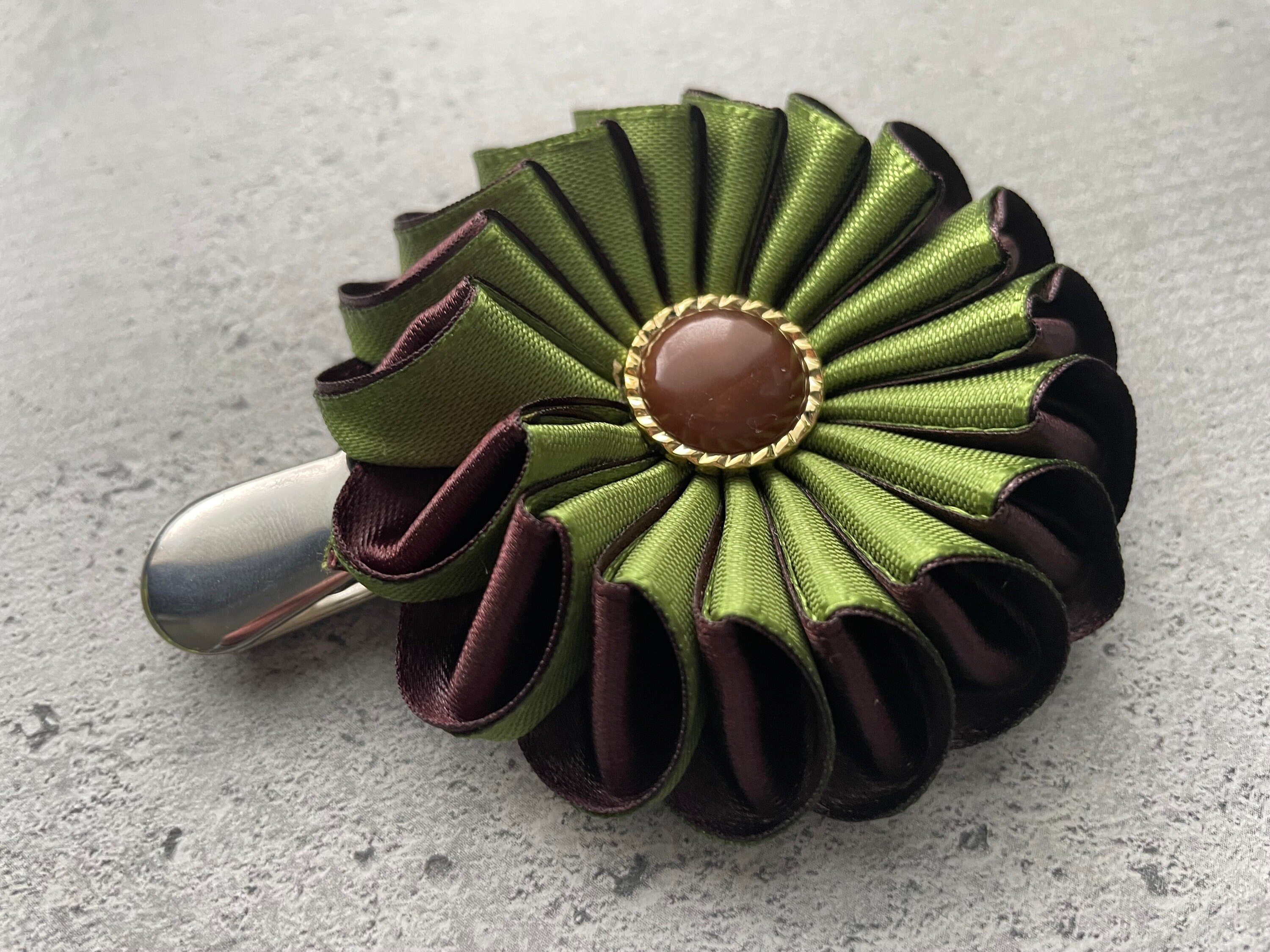 Junior Handler Dog Show Number Holder / Dog Show Number Clip / Colorful ...