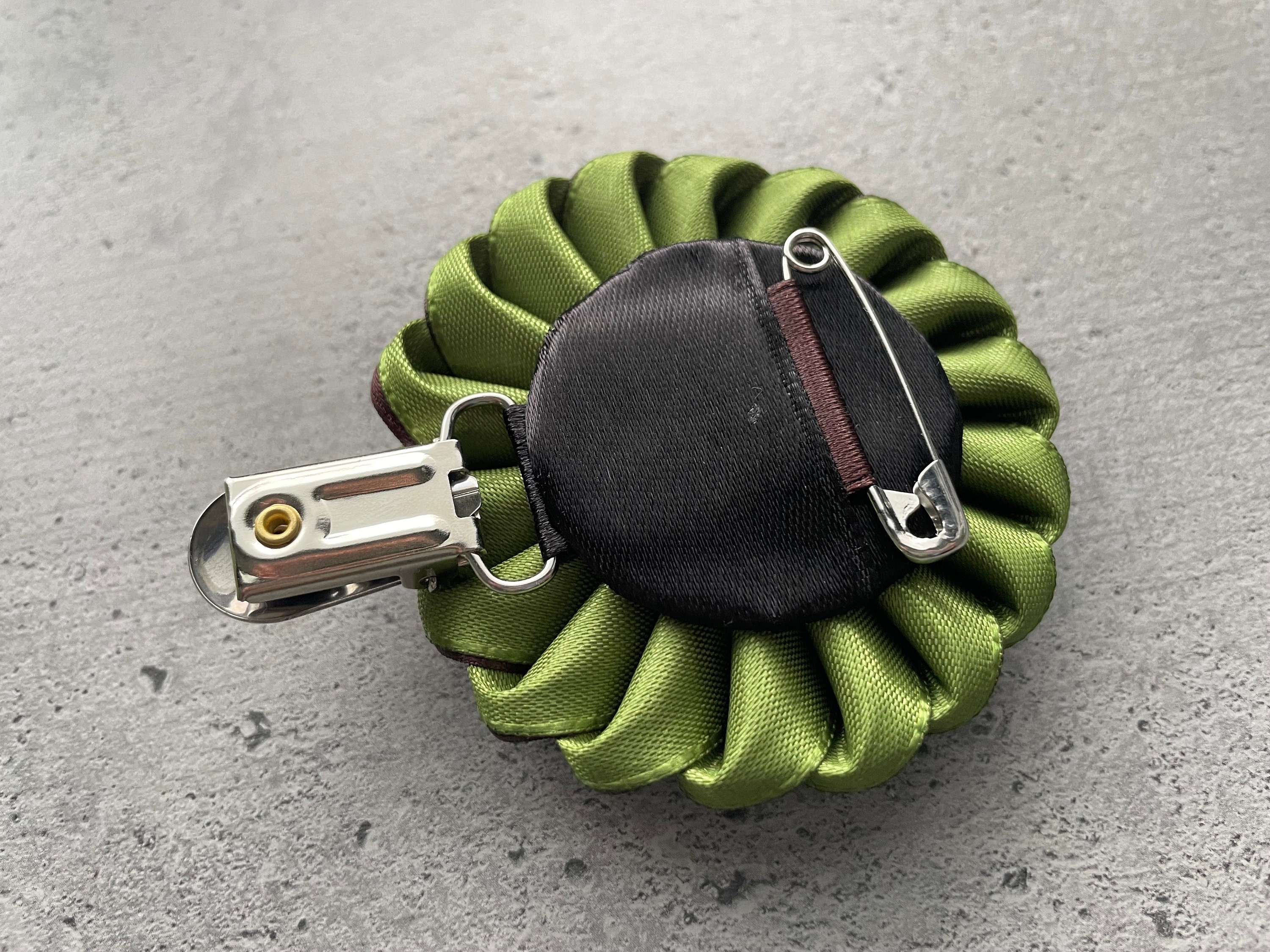 Junior Handler Dog Show Number Holder / Dog Show Number Clip / Colorful ...