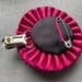 Dog Show Ring Clip / Dog Show Number Holder / Floral Show Clip ...