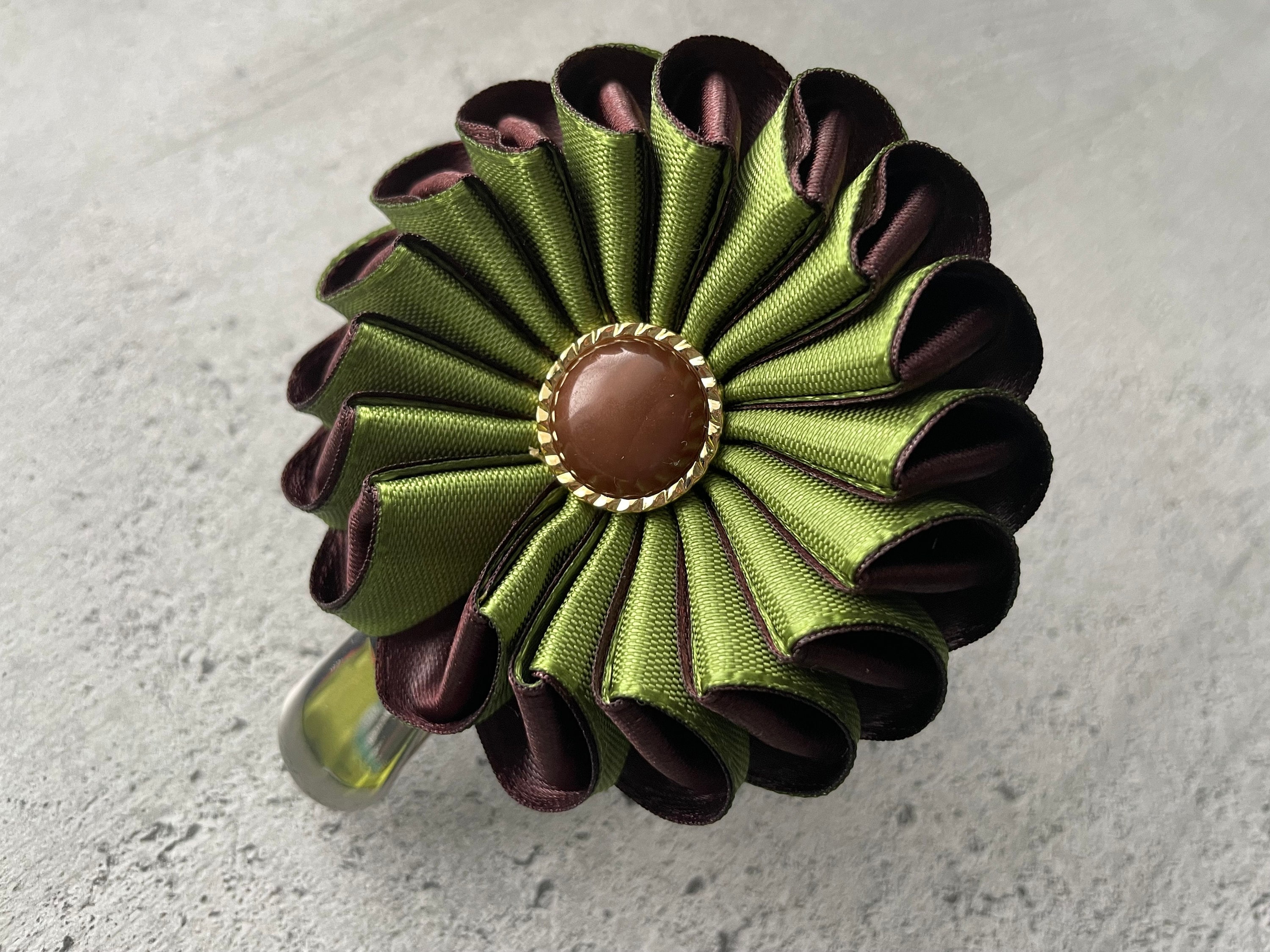 Junior Handler Dog Show Number Holder / Dog Show Number Clip / Colorful ...