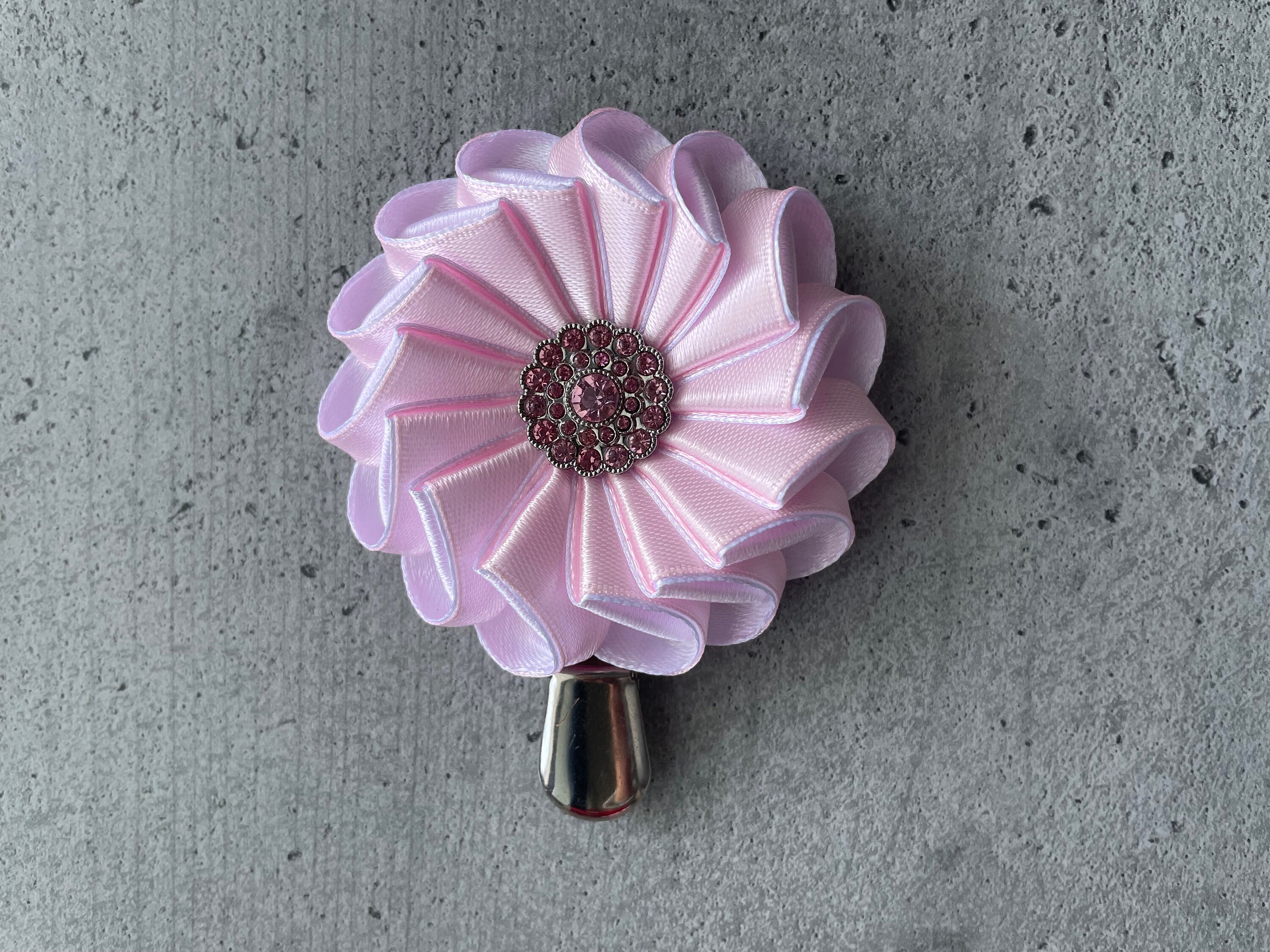 Dog Show Number Clip for Dog Show Exhibitor / Number Holder / - Etsy