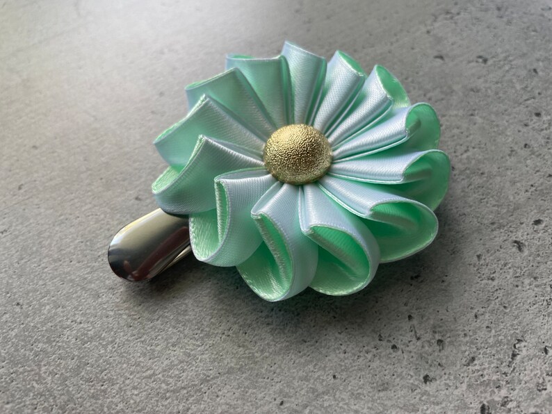 Exhibitor Number Clip / Dog Show Number Holder / Ring Number - Etsy Canada