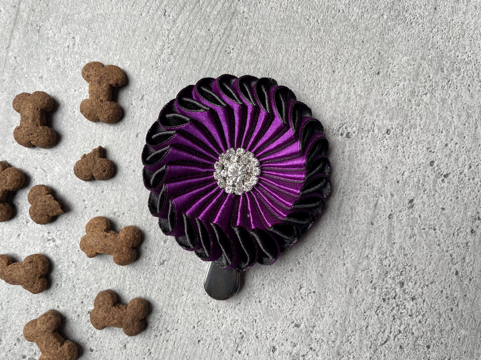 Dog Show Number Clip / Alternative for Dog Show Armband Holder / New ...