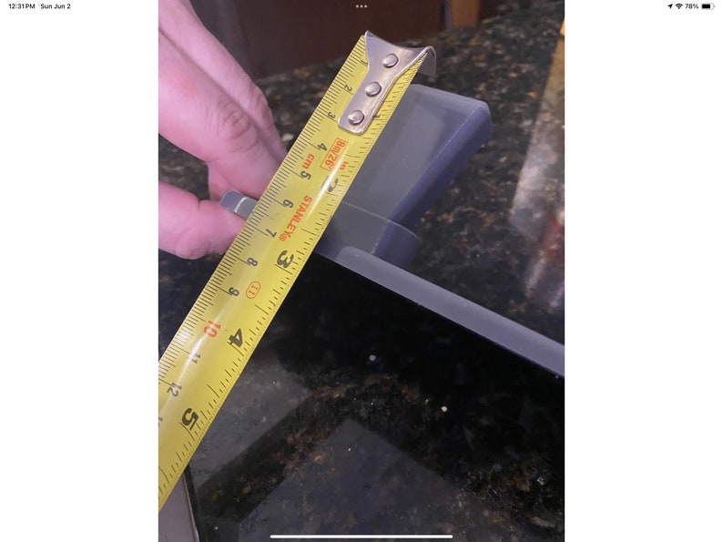 3D Printed Sig Sauer Double Stack Pistol Display Stand Fits M17, M18 ...