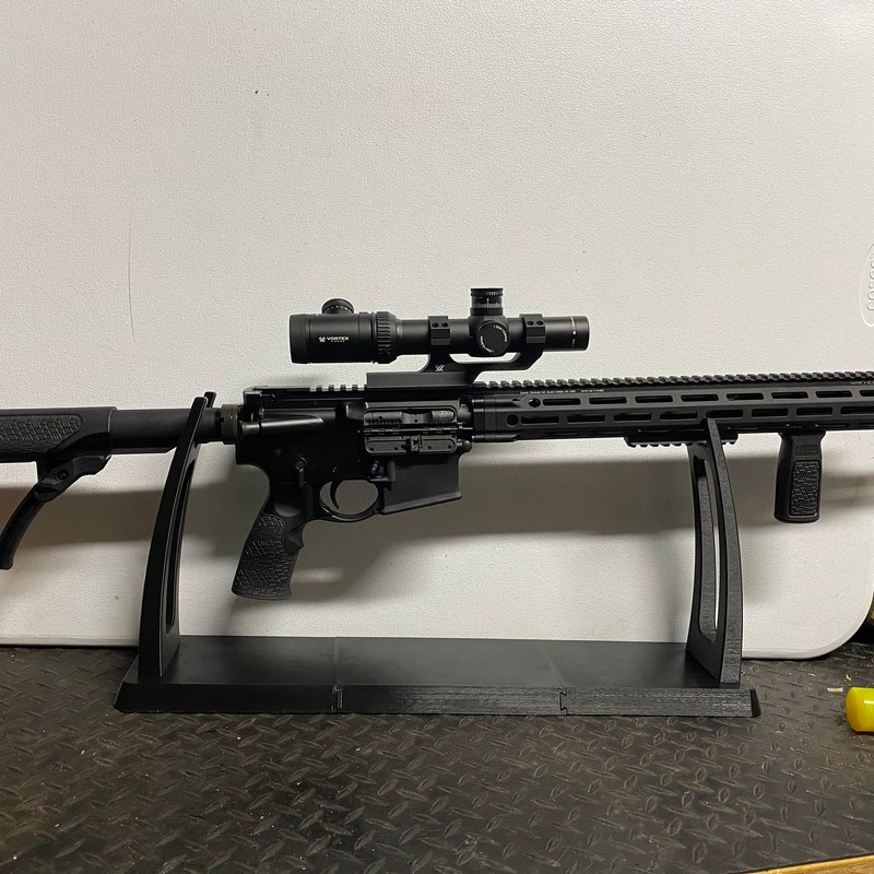 Ar 15 Display Stand - Etsy
