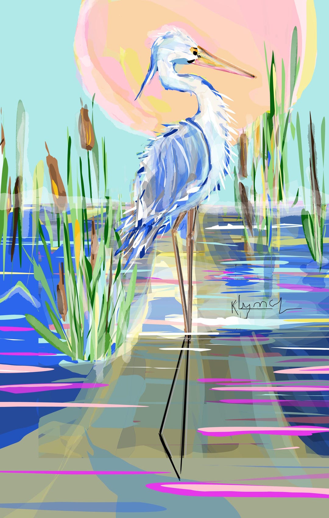 Bird of a Feather - Etsy