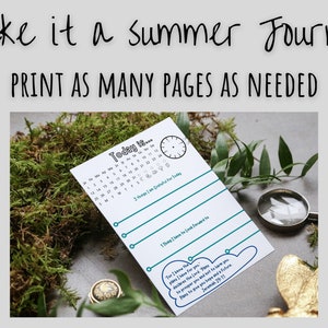 Devotional Journal for Teens - Etsy