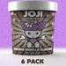 JOJI® Yogurt Pints of Orchid Vanilla Almond Fat-free Frozen Yogurt - Etsy