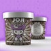 JOJI® Yogurt Pints of Orchid Vanilla Almond Fat-free Frozen Yogurt - Etsy