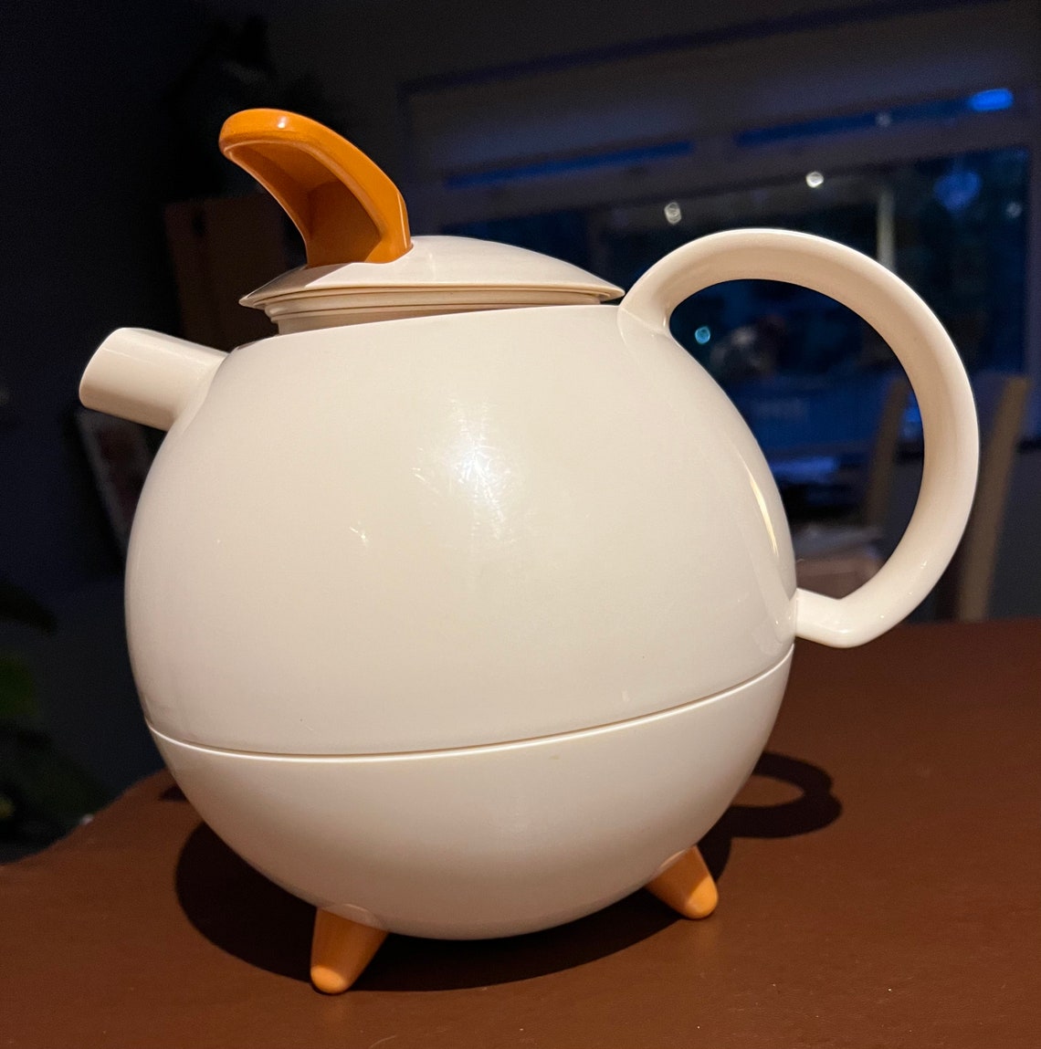 Vintage Leifheit Galileo Pitcher Designed by Slany Design Made - Etsy