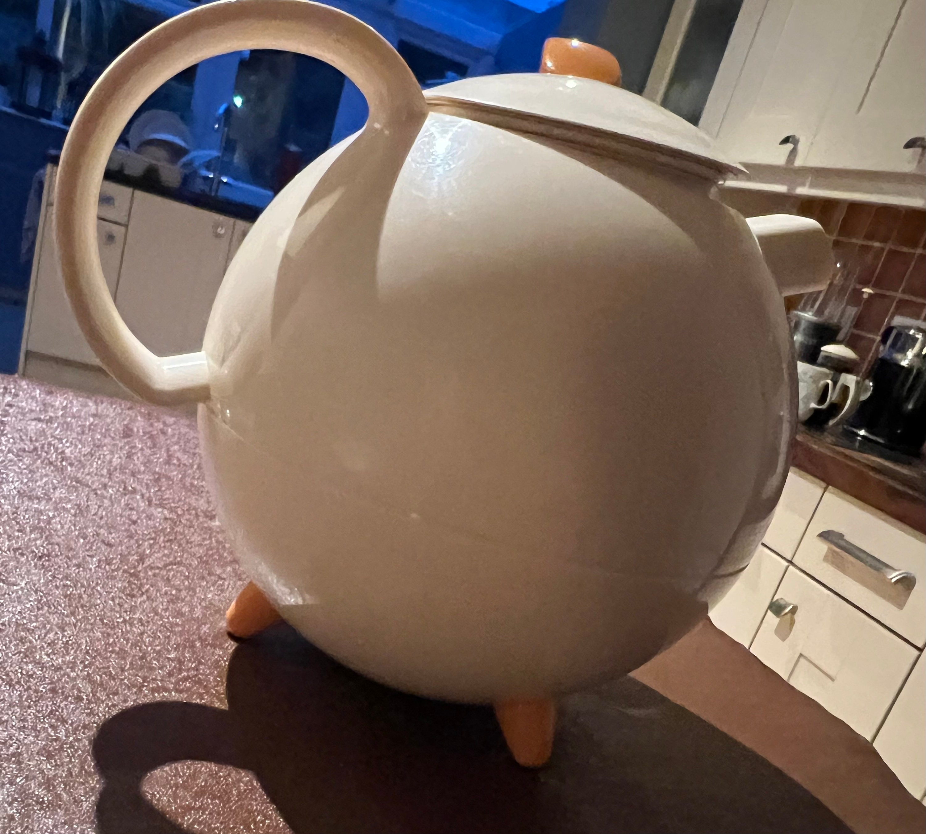 Vintage Leifheit Galileo Pitcher Designed by Slany Design Made - Etsy