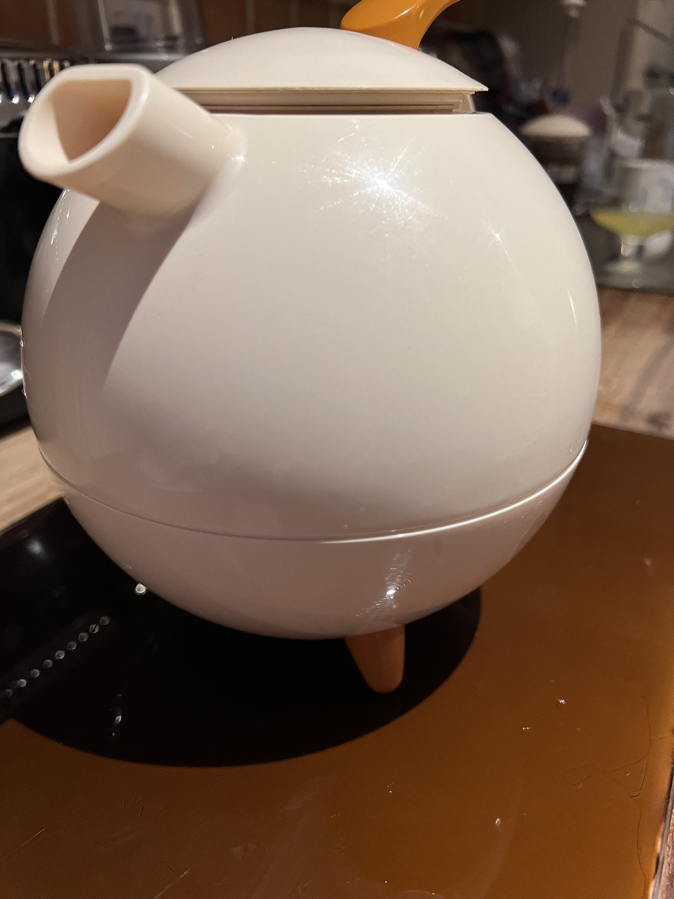 Vintage Leifheit Galileo Pitcher Designed by Slany Design Made - Etsy