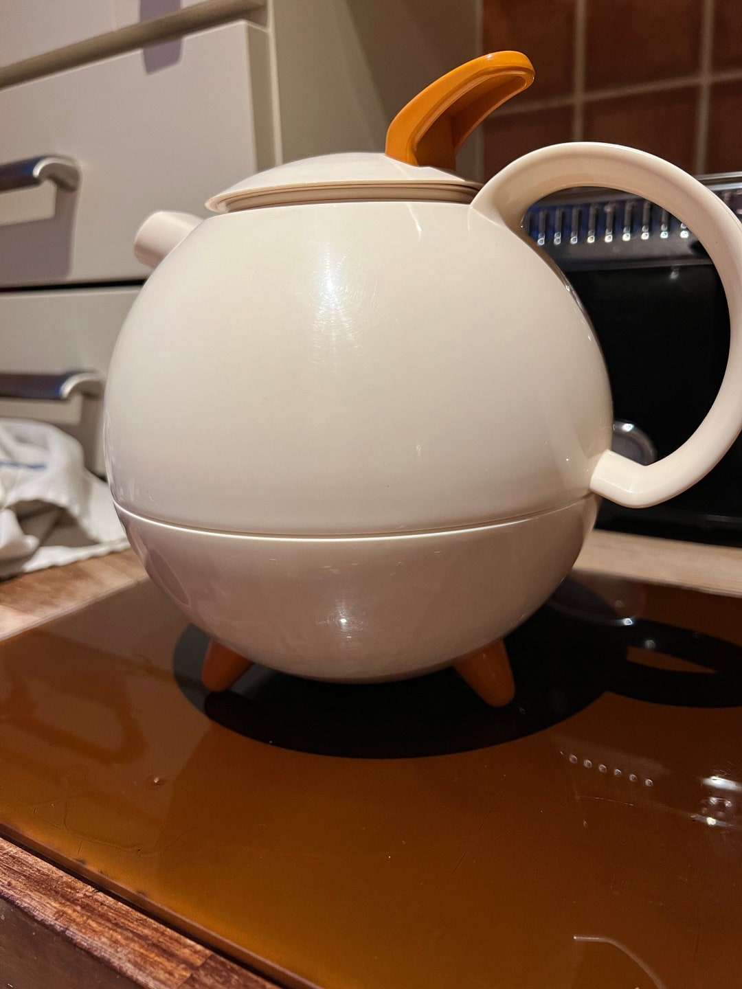 Vintage Leifheit Galileo Pitcher Designed by Slany Design Made in ...