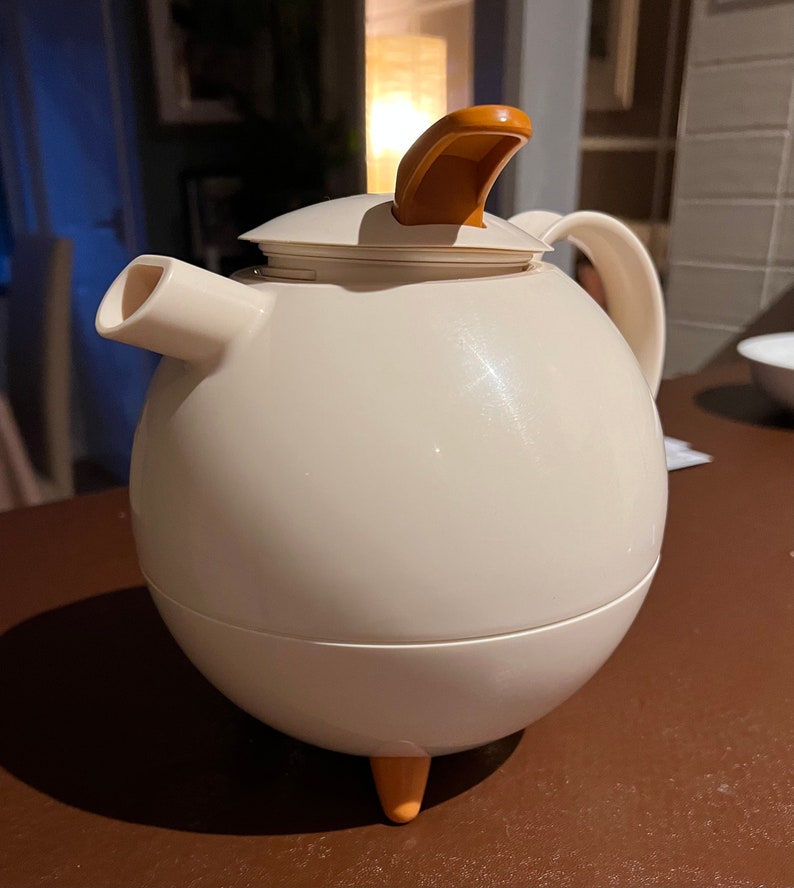 Vintage Leifheit Galileo Pitcher Designed by Slany Design Made - Etsy