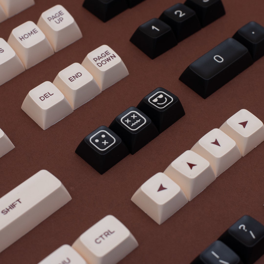 GMK Rome Keycaps ANSI With ISO Enter Key - Etsy UK
