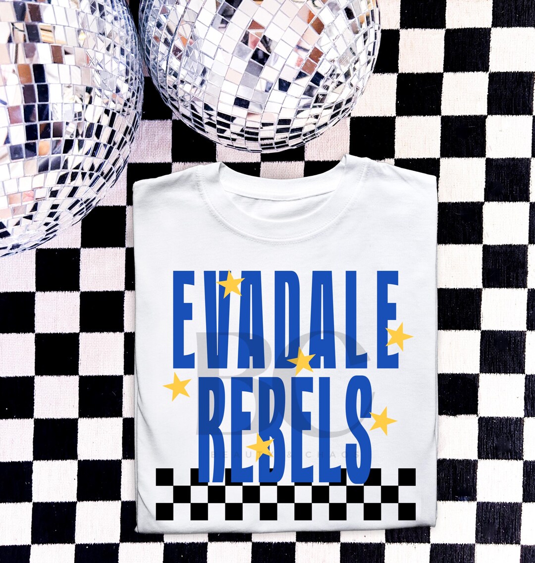 Custom Town Name & Mascot Game Day Spirit Shirt Sweatshirt Adult Youth ...