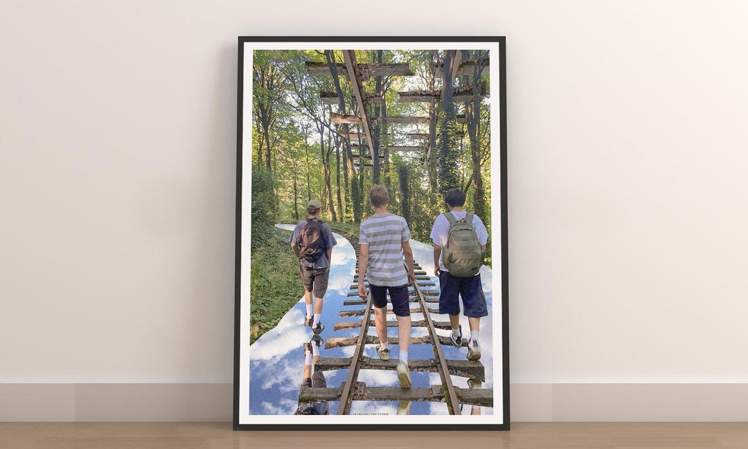 Surreal From Summer Vol. 2 Original Art Poster, Surrealist Digital ...