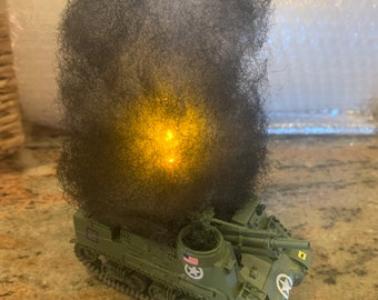 Minefields Set 1 AP & 1 AT Plus 6 Signs 6 X 6 - Etsy