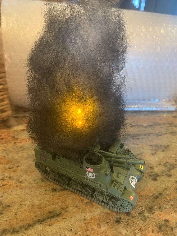 Destruction Marker - Etsy