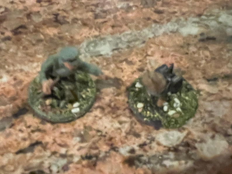 Soviet Anti Tank Dog Mine - Etsy