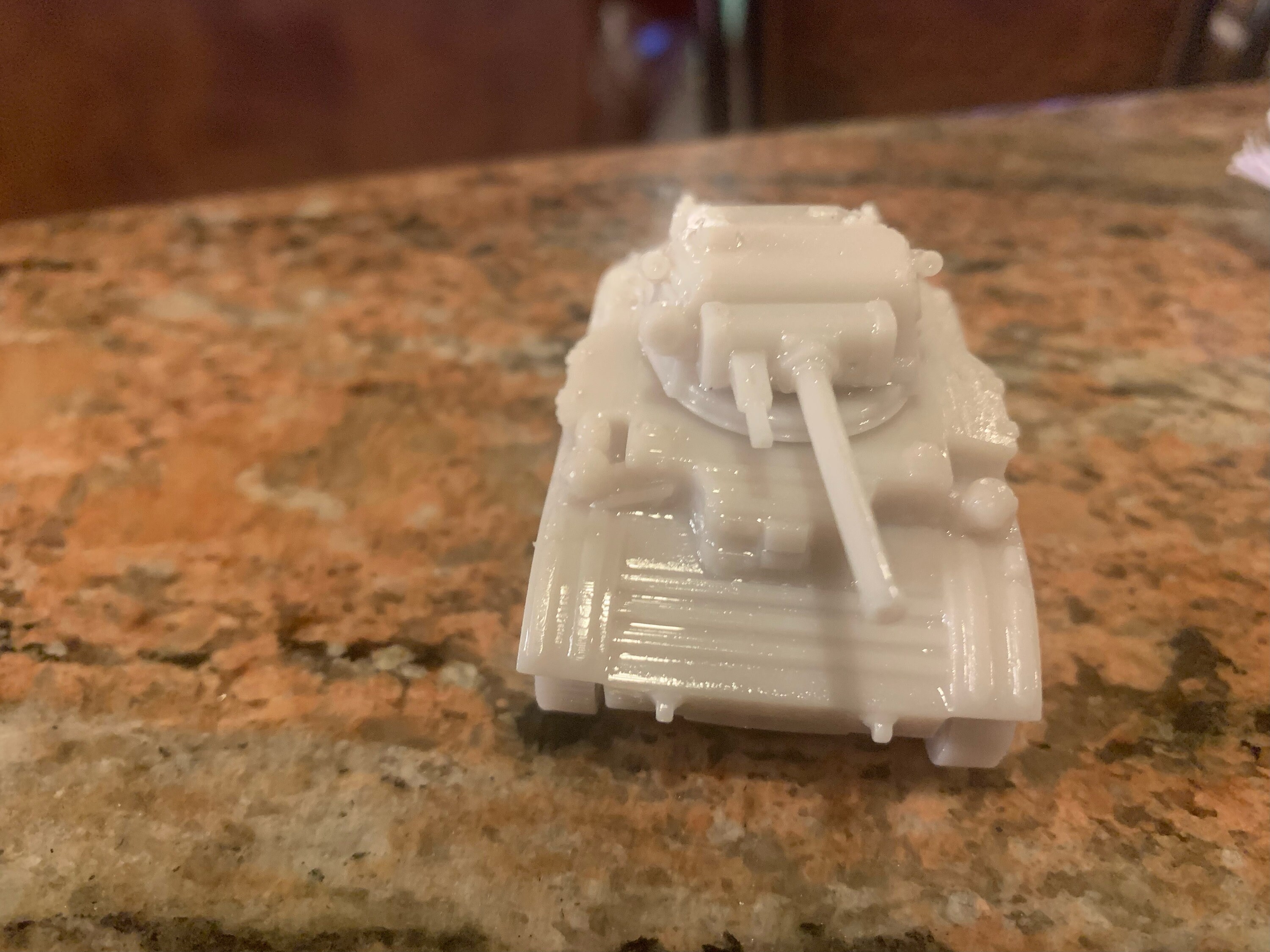 28mm Tetrarch Tank - Etsy