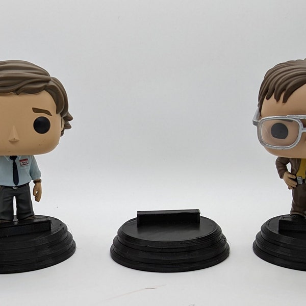 Funko Pop Stand - Etsy