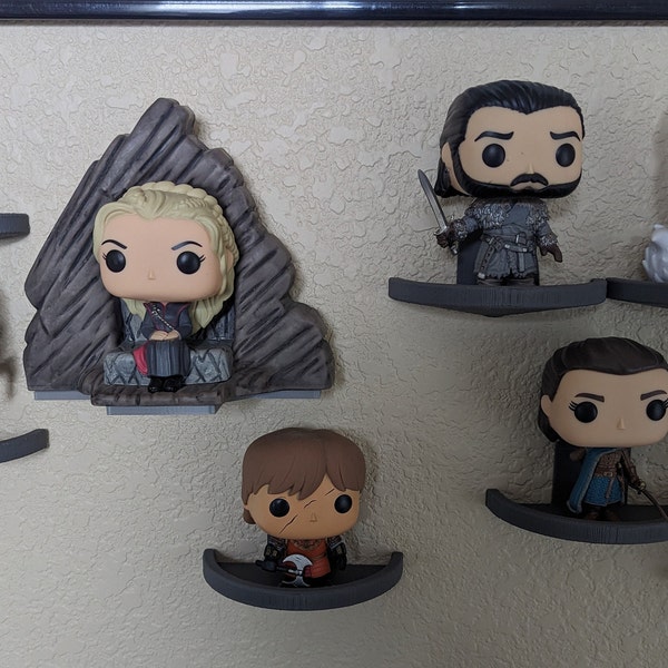 Funko Pop Display - Shop Online - Etsy