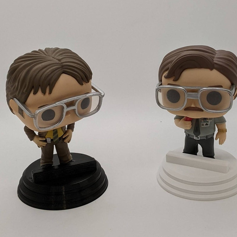 Funko Pop Stand - Etsy