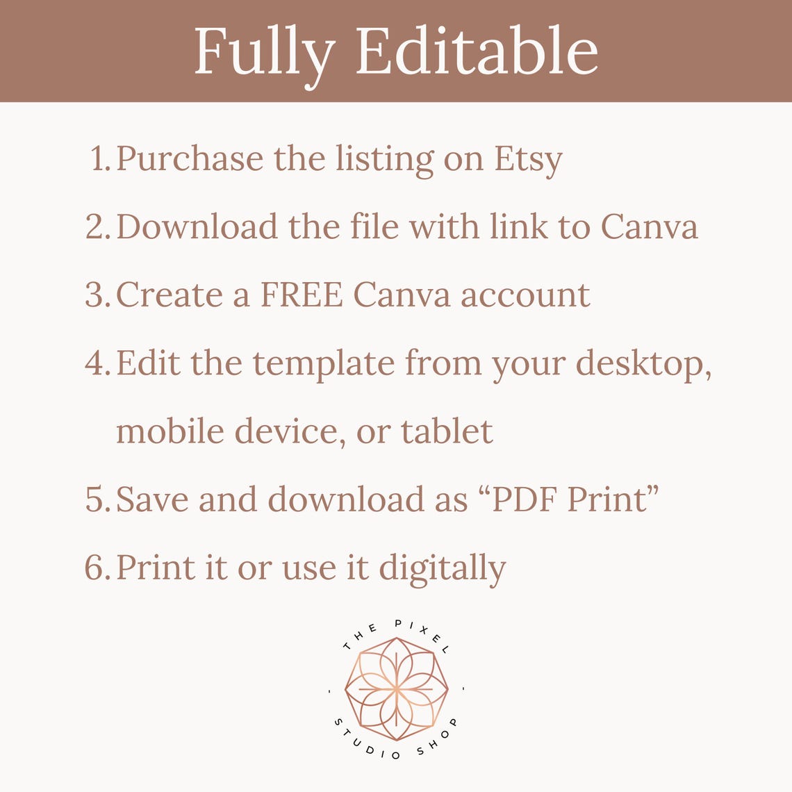 Wedding Attire Card Template, Guest Dress Code, Wedding Color Palette ...