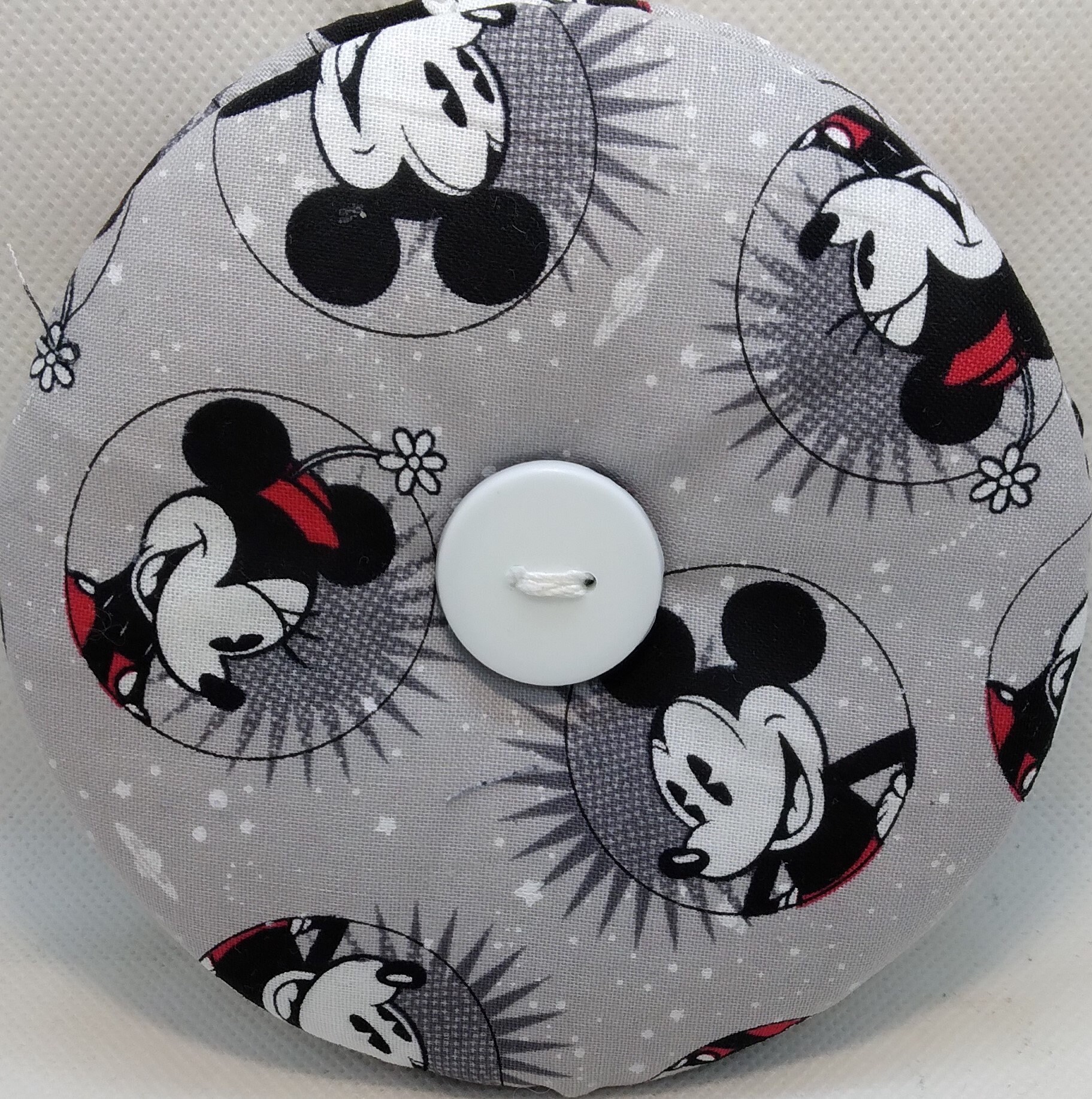 Mickey & Minnie Heavy Duty Playing Card Holder - Etsy