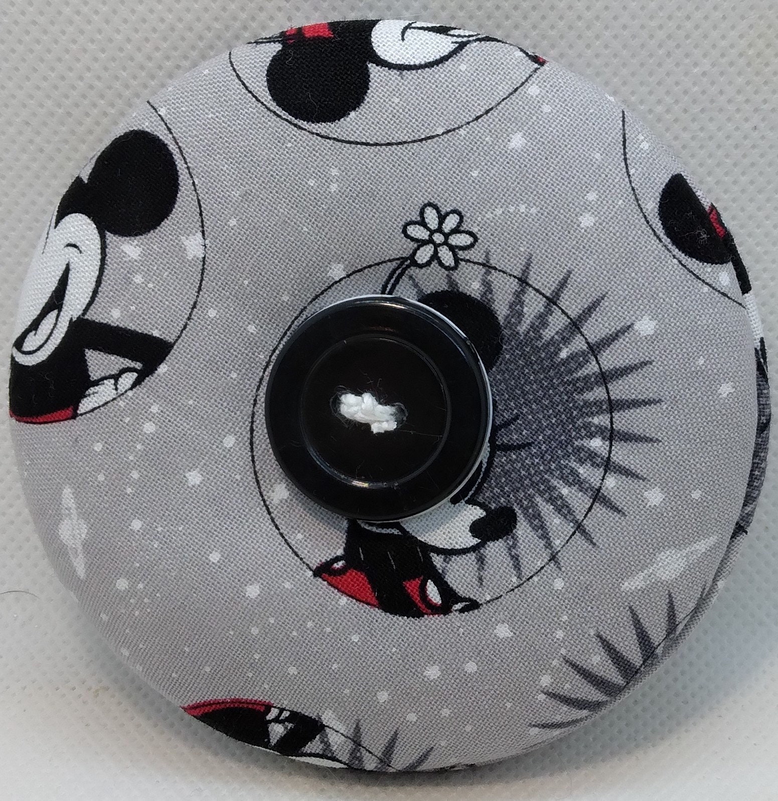 Mickey & Minnie Heavy Duty Playing Card Holder - Etsy